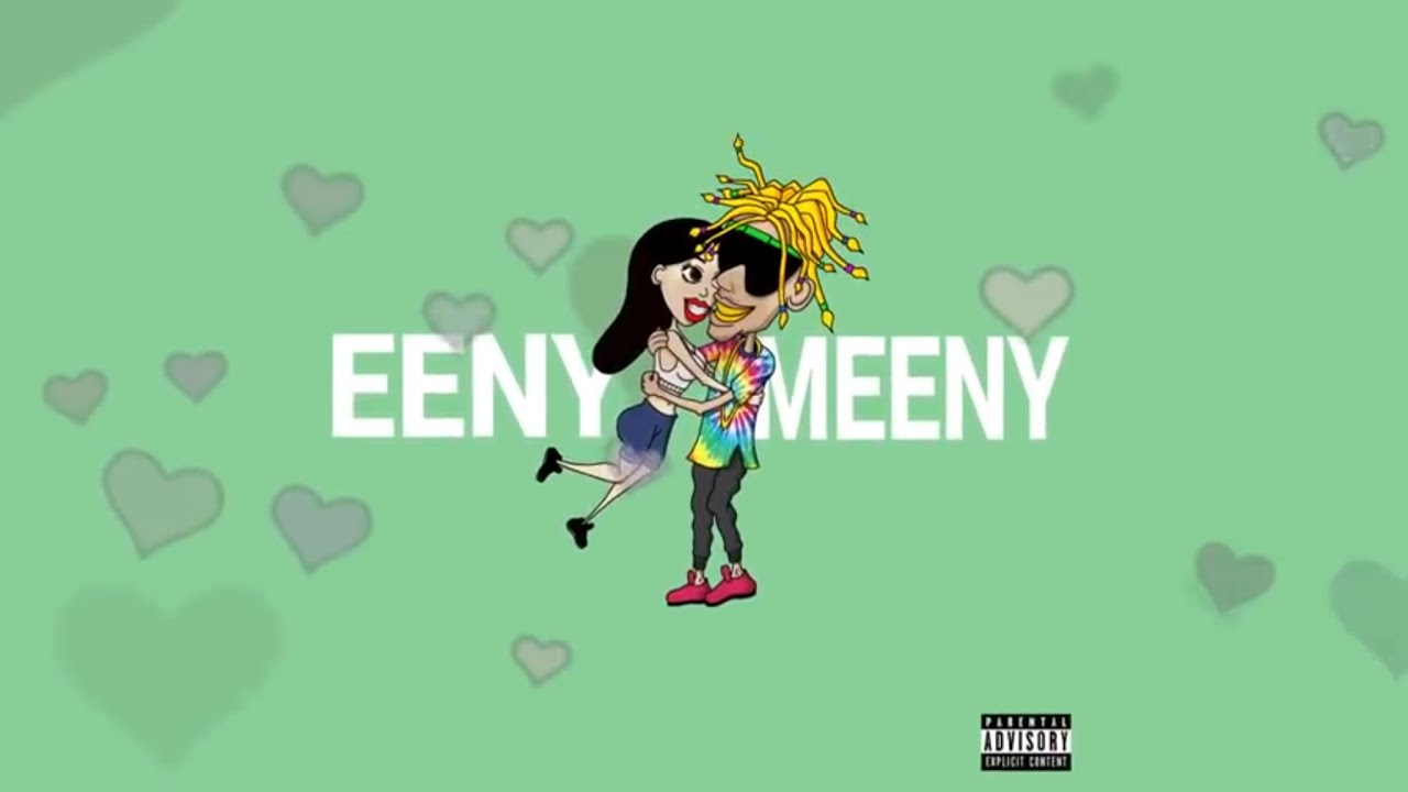 Lil Windex - Eeny Meeny (Clean) - YouTube
