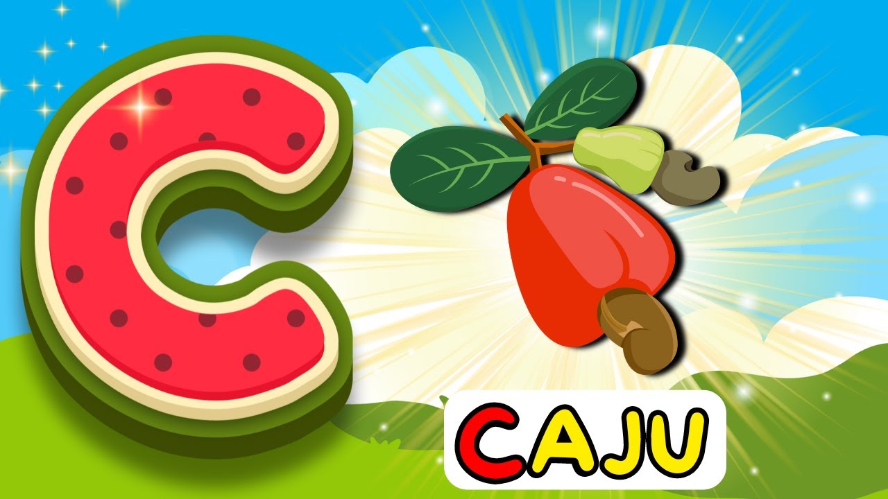 Como Aprender o Alfabeto | Alfabeto Letra por Letra | ABCD #alf - YouTube