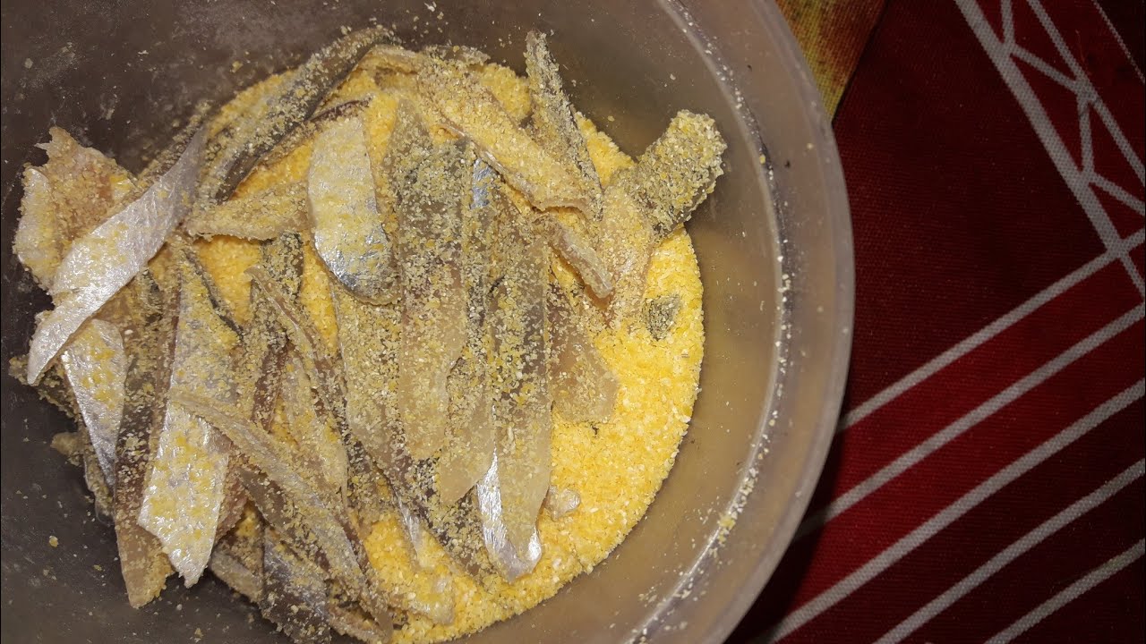 FILET DE SARDINAS DE LA PESCA ANTERIOR PARA CARNADA DE PEJERREY - YouTube