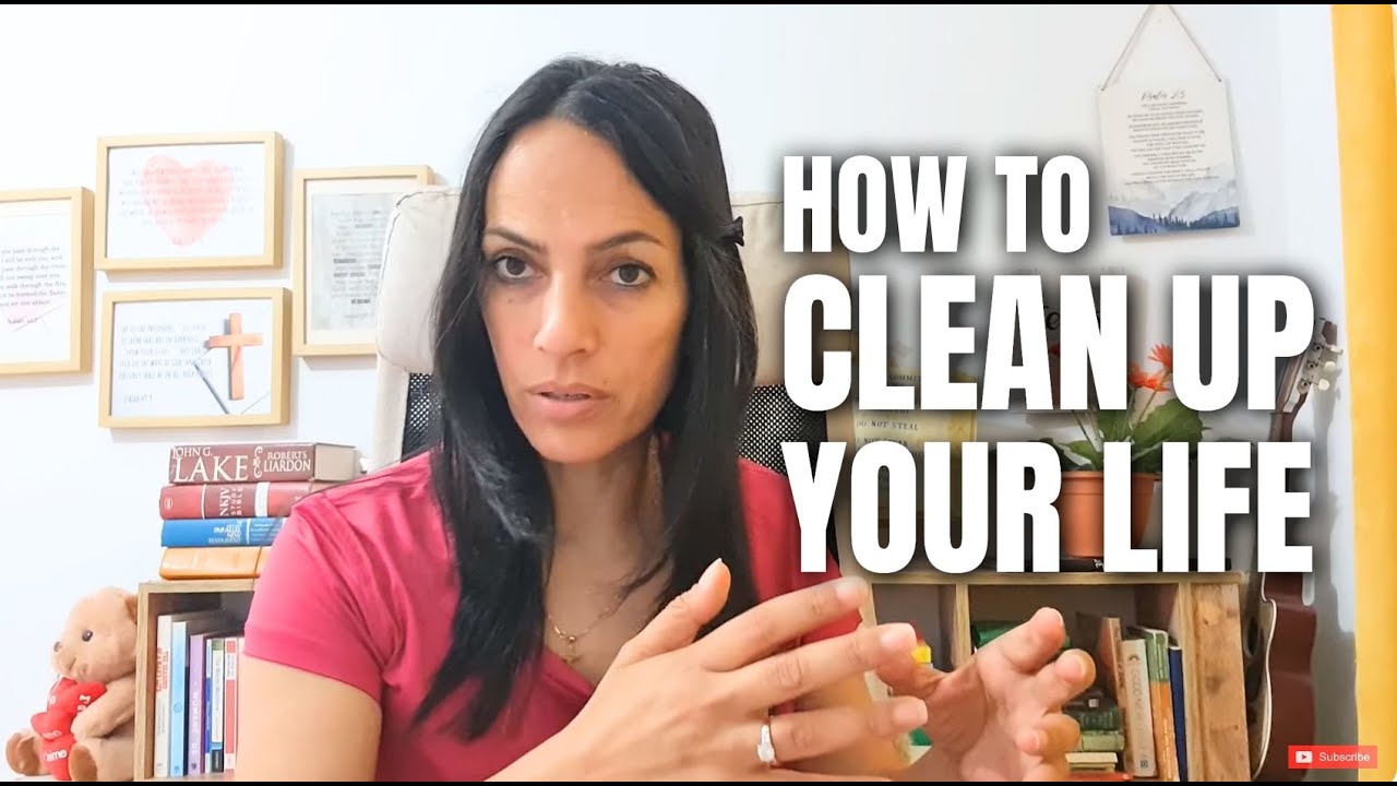 You Are Clean Because of the Word - YouTube