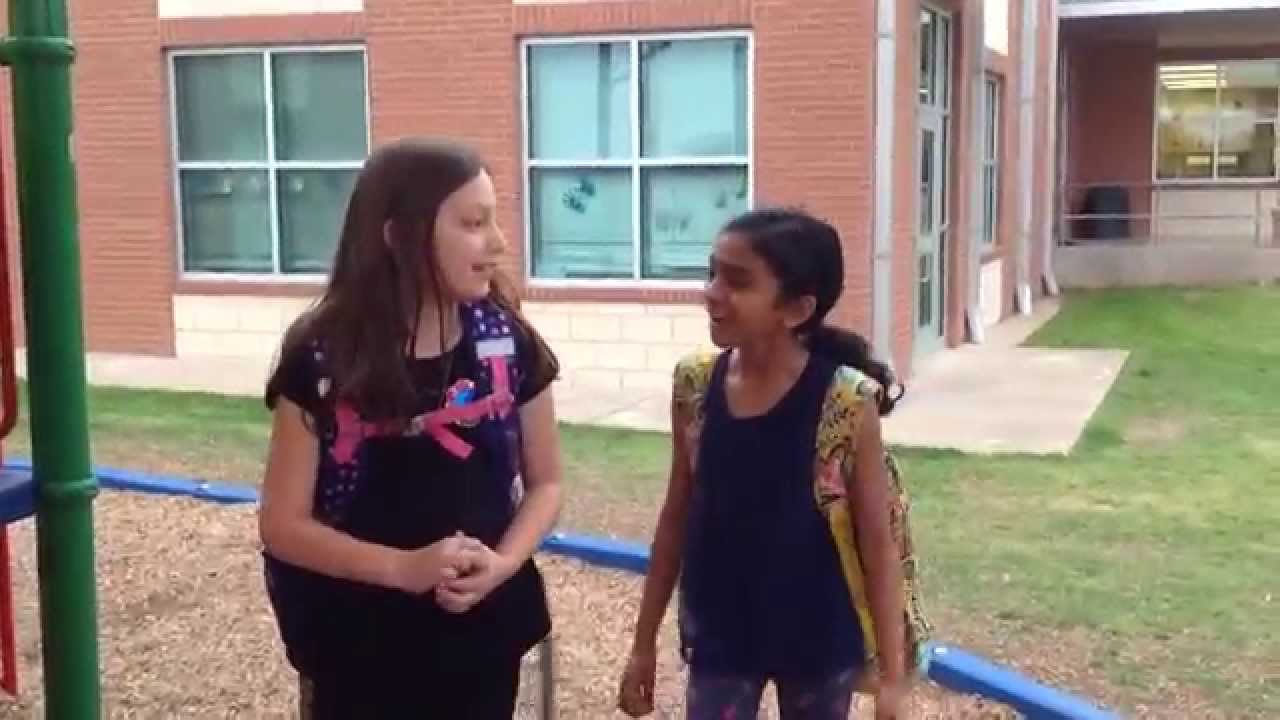 DI Bully Video - YouTube