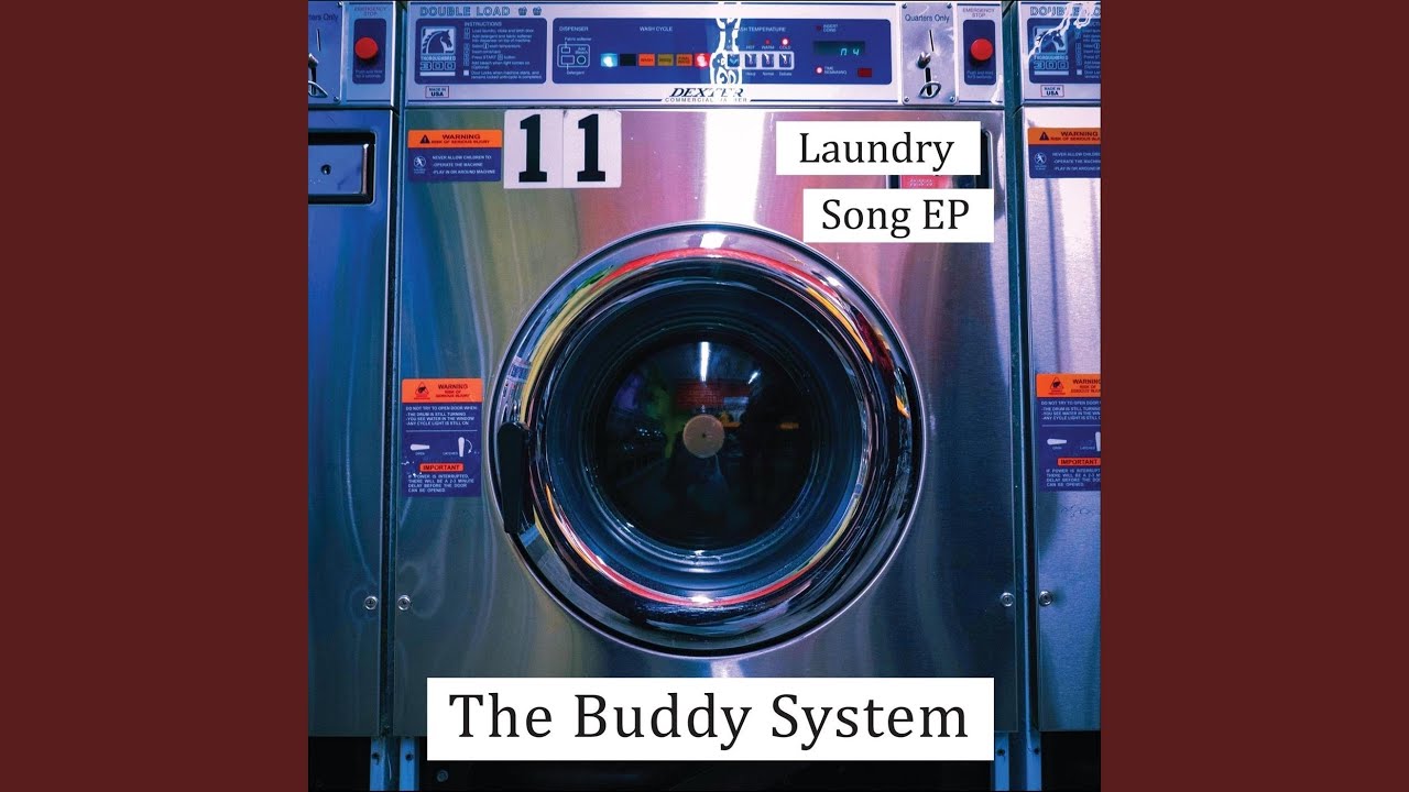 The Laundry Song - YouTube
