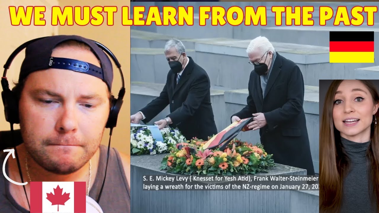 Do Germans Talk About WW2? What Do They Teach About the Holocaust ...