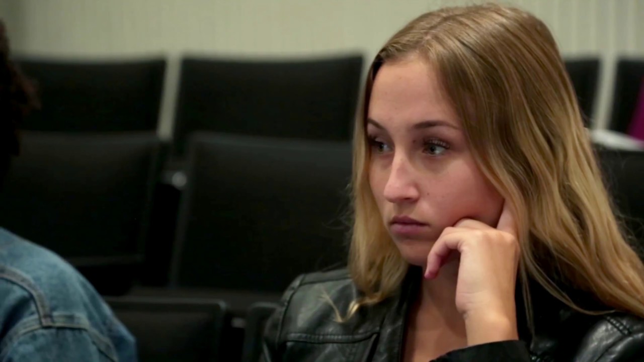 Laura's House Youth Education & Prevention PSA - YouTube