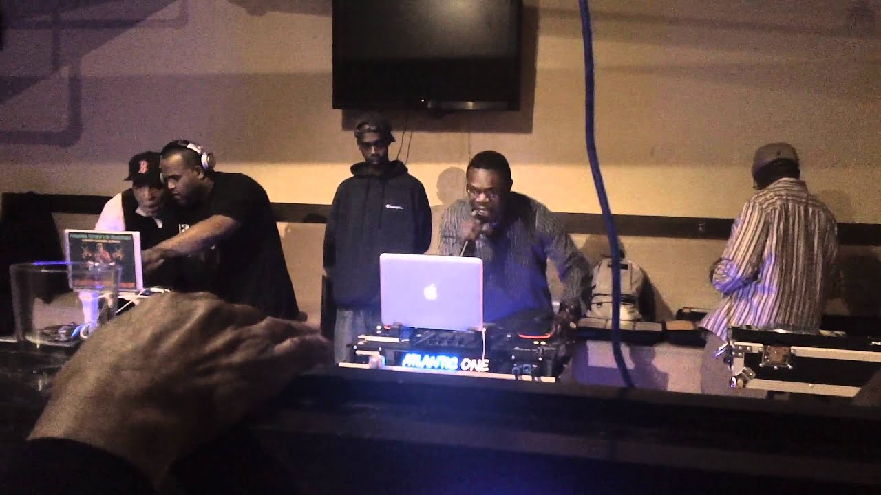 Downbeat vs Scorpio vs Silverhawk DUB FI DUB II - YouTube