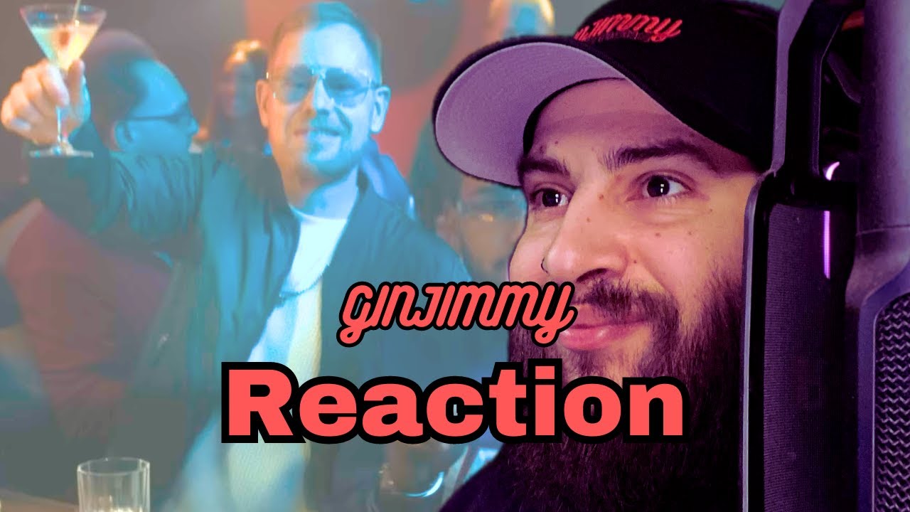 Peter Fox x Reezy - "Toast" 🍸 Reaction by ginjimmy - YouTube