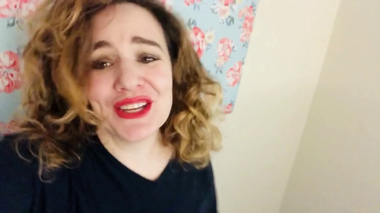 Teacher Feature 2020!!! - YouTube