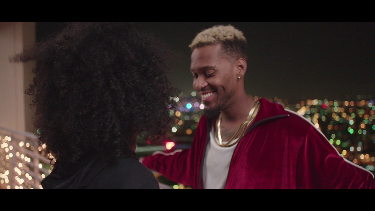 Hey Choppi x Precision Productions - VooDoo (Official Music Video ...