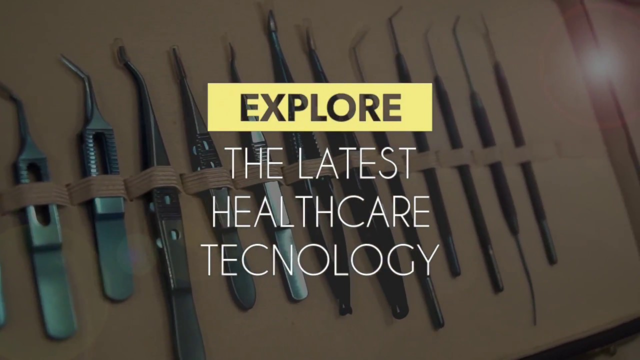 Medical Expo India - India's Leading B2B Medical Equipment, Diagnostic ...