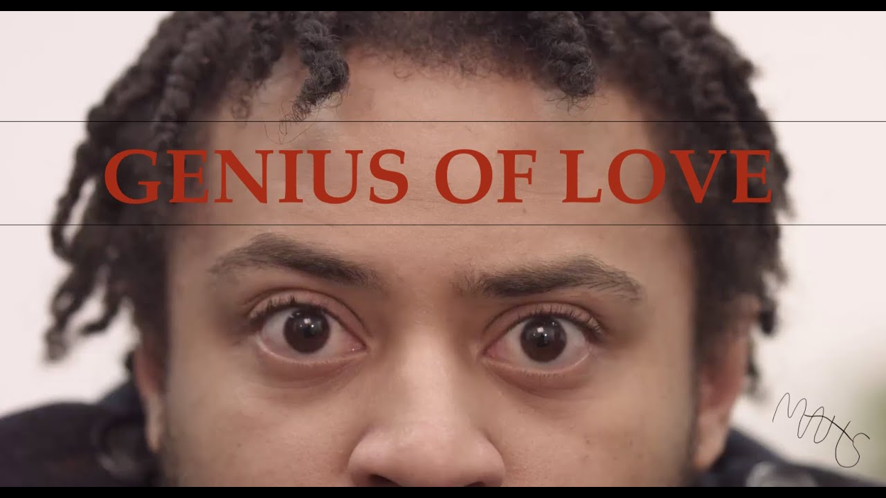 *GENIUS OF LOVE* (Unofficial Music Video) - YouTube