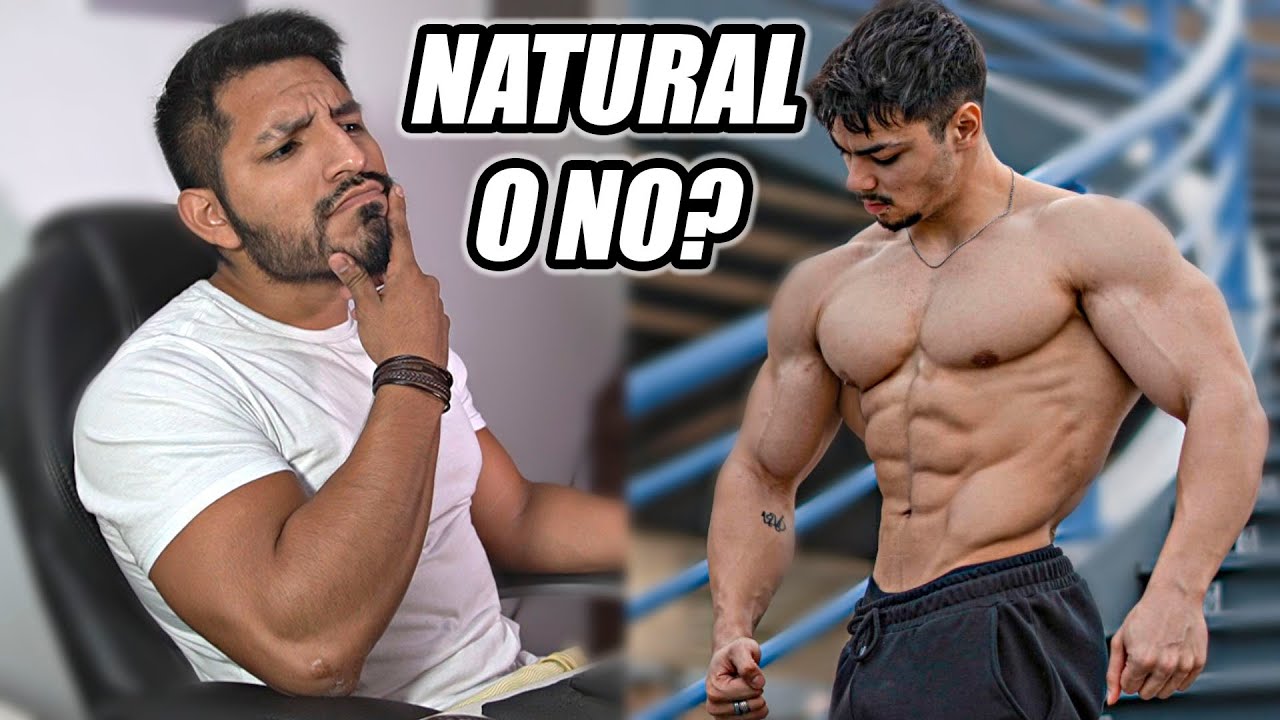 ES ANDONI NATURAL O NO? - Mi Opinión Sin Censura sobre Andoni Fitness ...