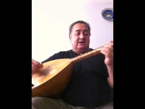 Ozan Ahmet kurt. Konya  bulusmak ahrete kaldi.