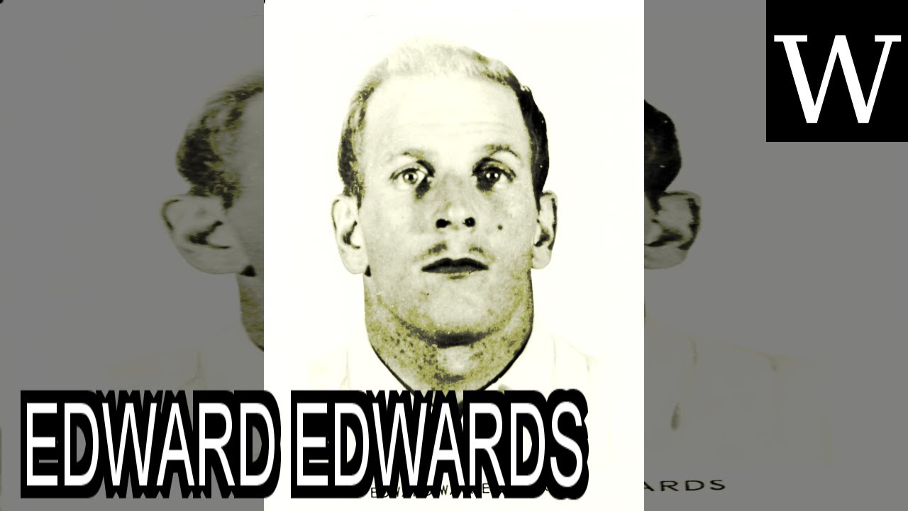 EDWARD EDWARDS (serial killer) - WikiVidi Documentary - YouTube