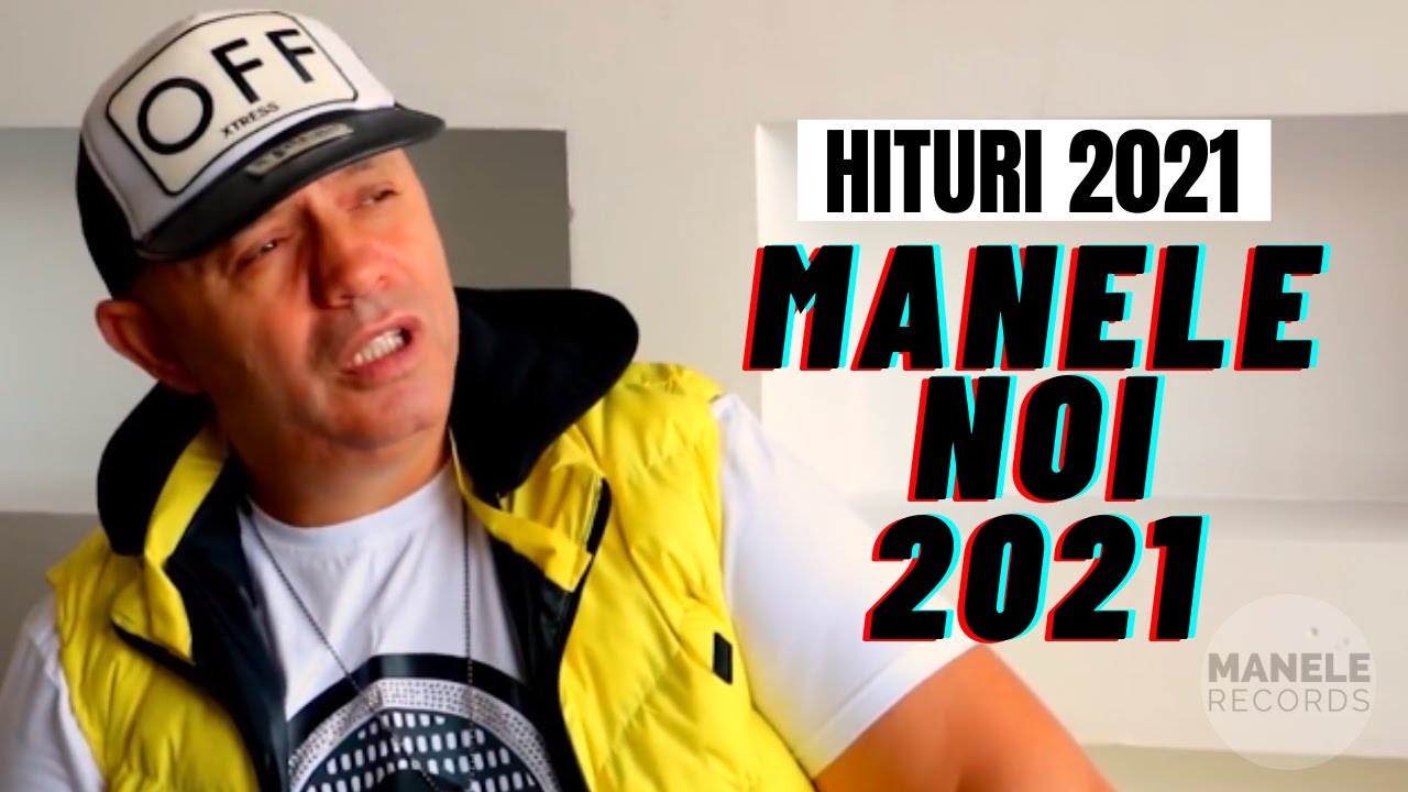 MANELE NOI 2021 - Nicolae Guta, Blondu de la Timisoara, Petruta, Tzanca ...