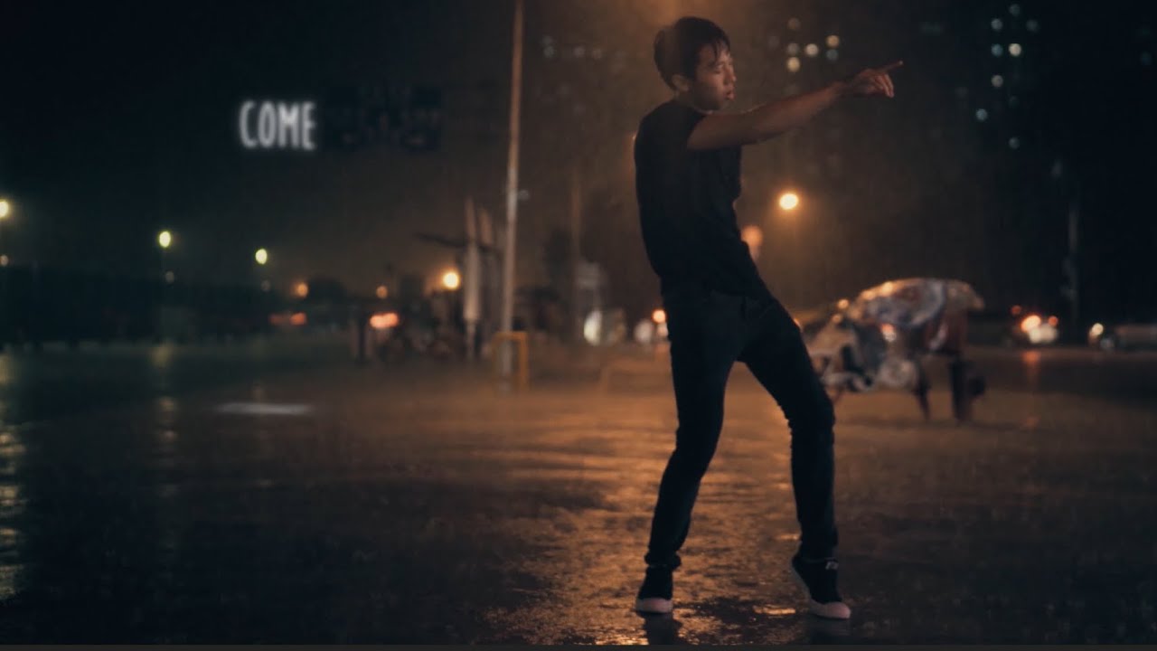 Rich Brian - History - YouTube
