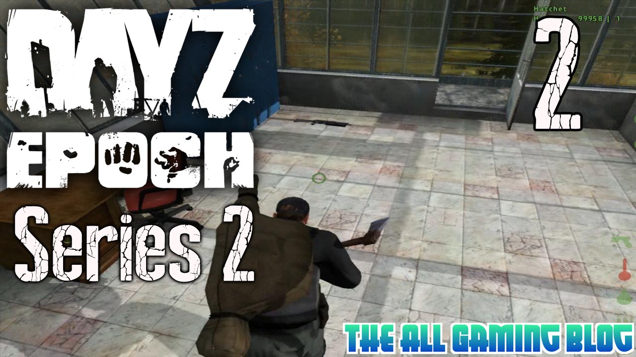 Dayz Epoch Loot Map