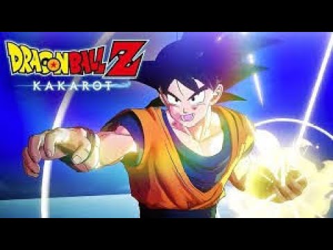 Dragon Ball Z Kakarot Marathon 24+ Hour Stream Pt 3 - YouTube