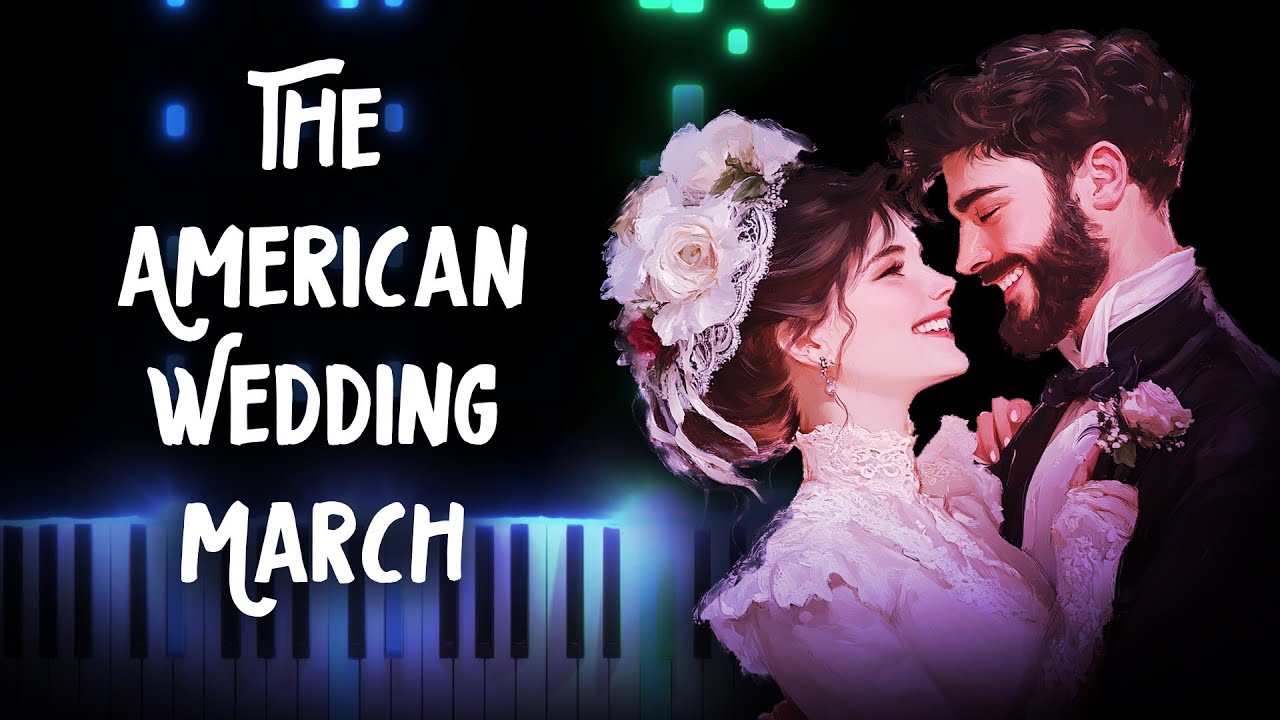 What is the name of the traditional wedding march | Honestweddingadvice.com