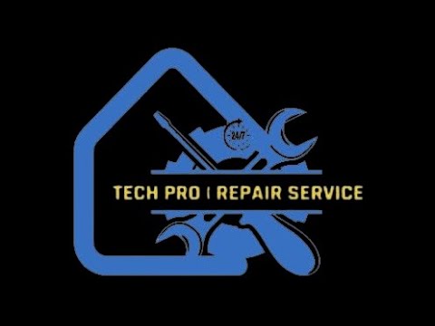 Tech Pro | Repair Service - YouTube