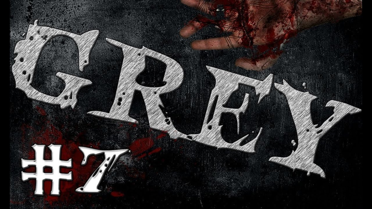 Grey - Rolê no hospital - Parte 7 - YouTube