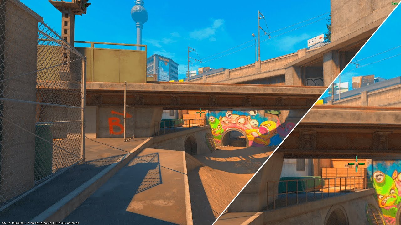 Bridge - YouTube