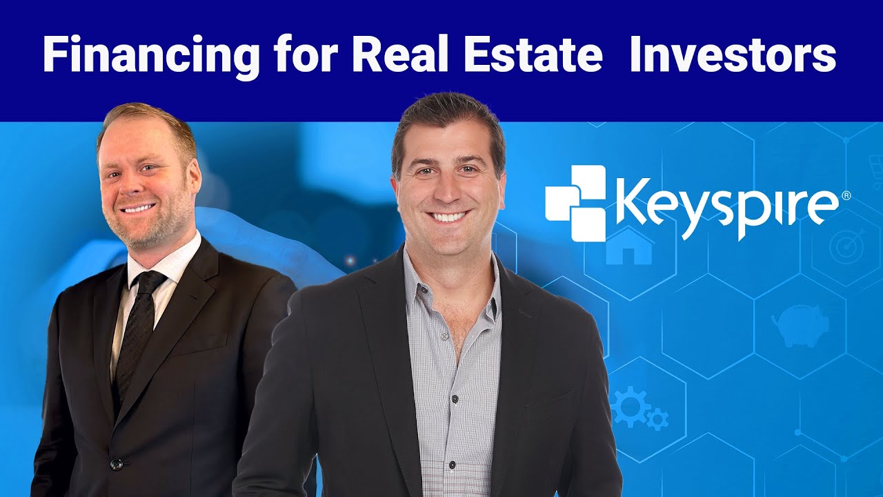 Financing for Real Estate Investors with Better Mortgage Select and ...