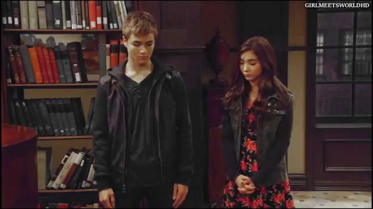 Lucas and Riley - Stay With Me [1x01-2x08] - YouTube