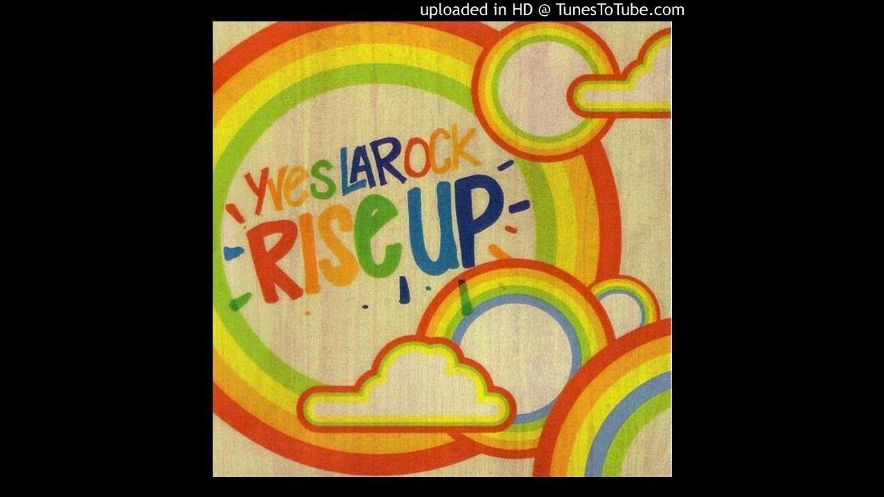 Yves Larock - Rise Up (Club Mix) - YouTube