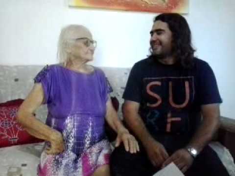 Elisa Maria Patriarca da Familia Lunguinho - YouTube