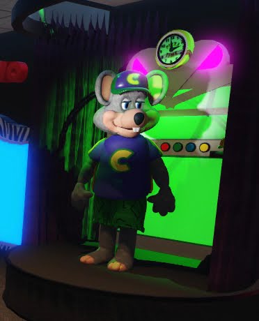 Roblox - Studio C Alpha Beta Mix - That's How It Would Go - YouTube