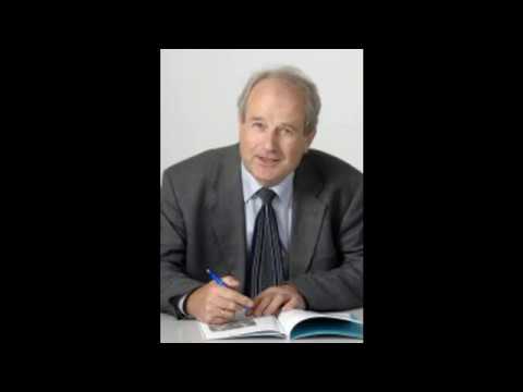 Journalistisches Interview Prof. Dr. Manfred Mertins - YouTube