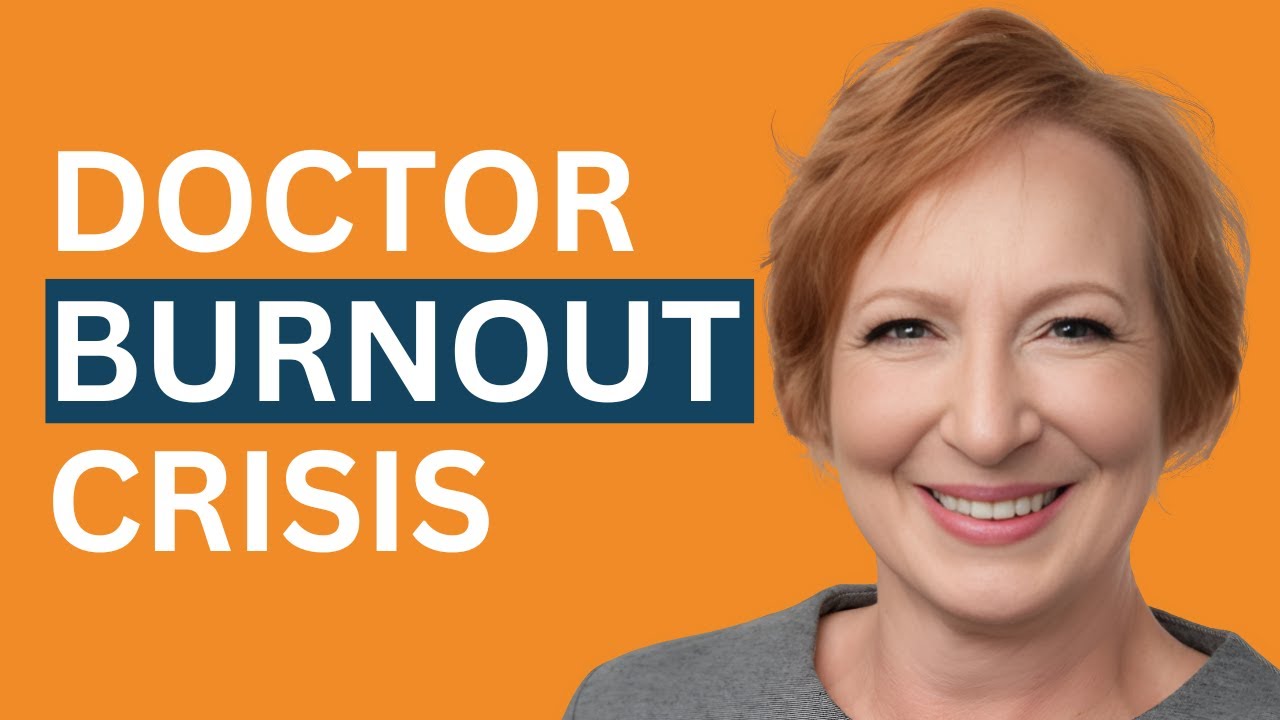 Signs of Burnout - YouTube
