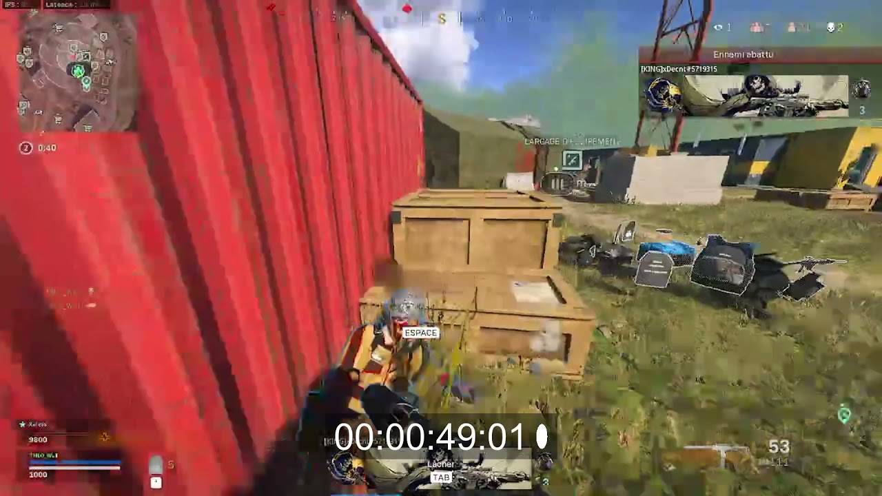 edit warzone 1 - YouTube