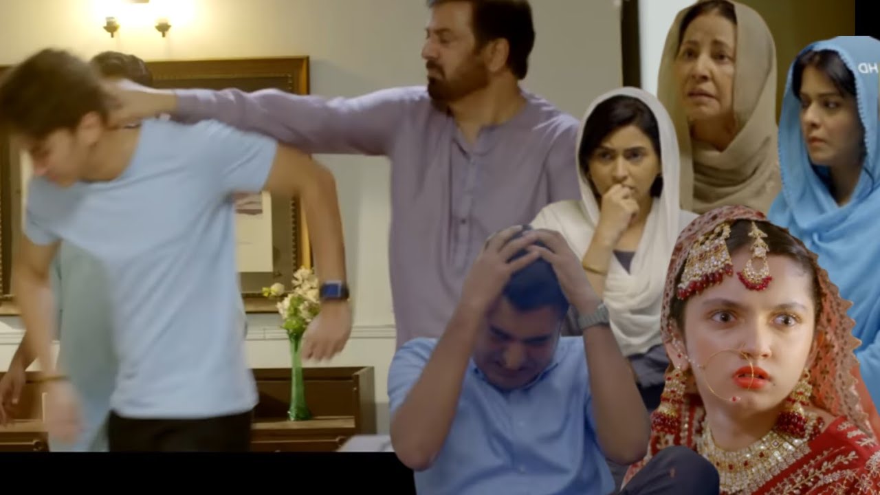 Mayi Ri Episode 5 & 6 Teaser | Mayi Ri Episode 5 & 6 Promo | Full Story ...