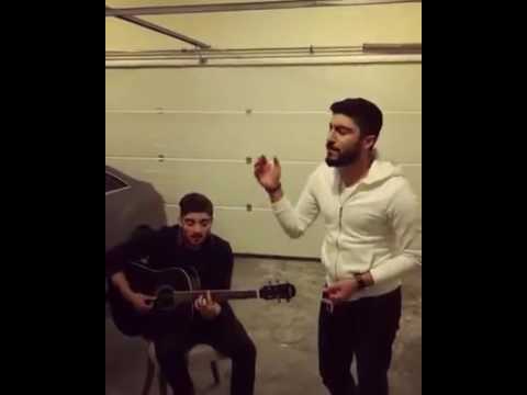 Mühtesem sesler harika yorumlar ve bir ekip