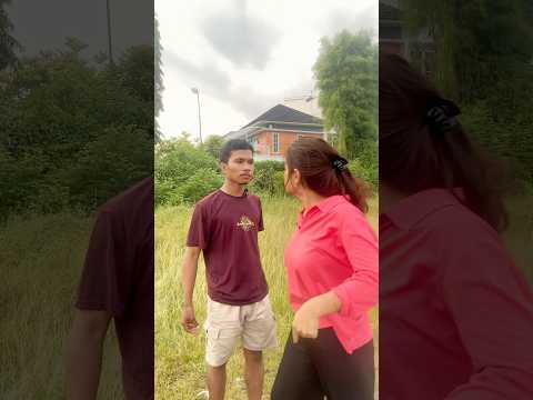 Cewek Medan✅ #comedy#shorts#short#shortsvideo#comedy #comedy#funny#lucu#medan#viralshort