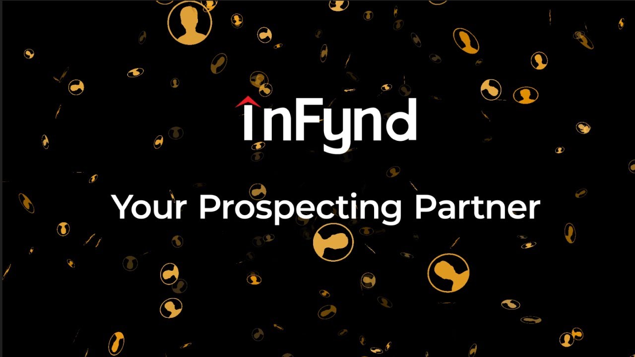 InFynd - your prospecting partner - YouTube