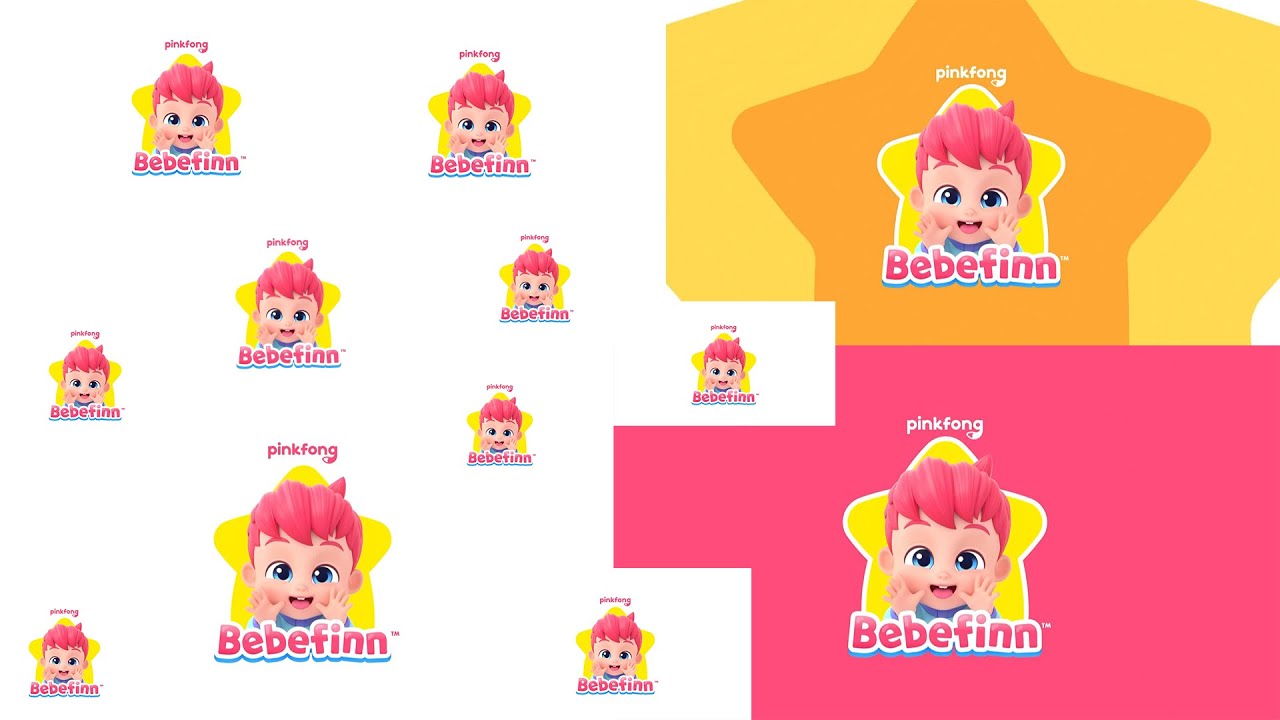 Bebefinn Logo Intro Over 1 Million Times #million - YouTube