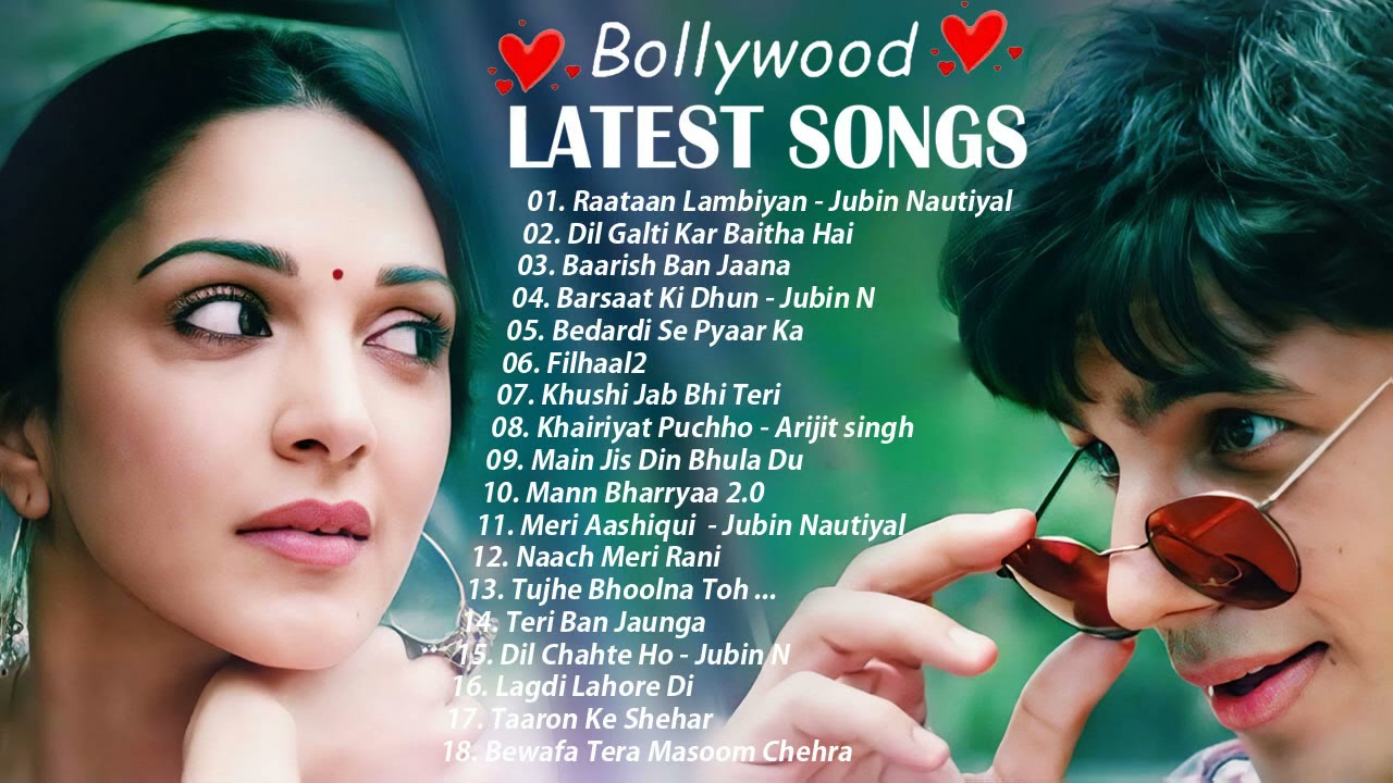 Bollywood Hits Songs 2021 💖 New Hindi Song 2021 💖 Top Bollywood ...