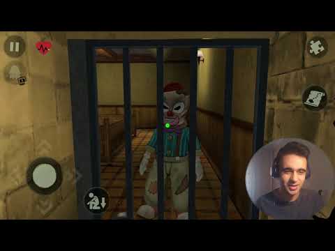 Ice Scream'in Kardeşini Buldum ! | Freaky Clown : Town Mystery Türkçe