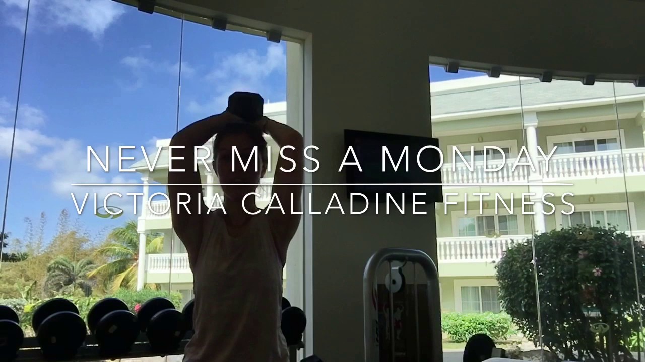 Easter Workout - YouTube