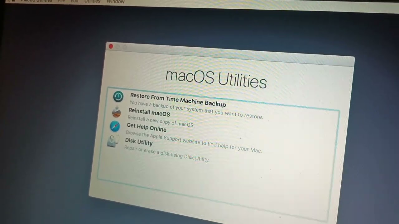 How To Reset Password MacBook Pro In Urdu YouTube How To Reset Password MacBook Pro In Urdu YouTube