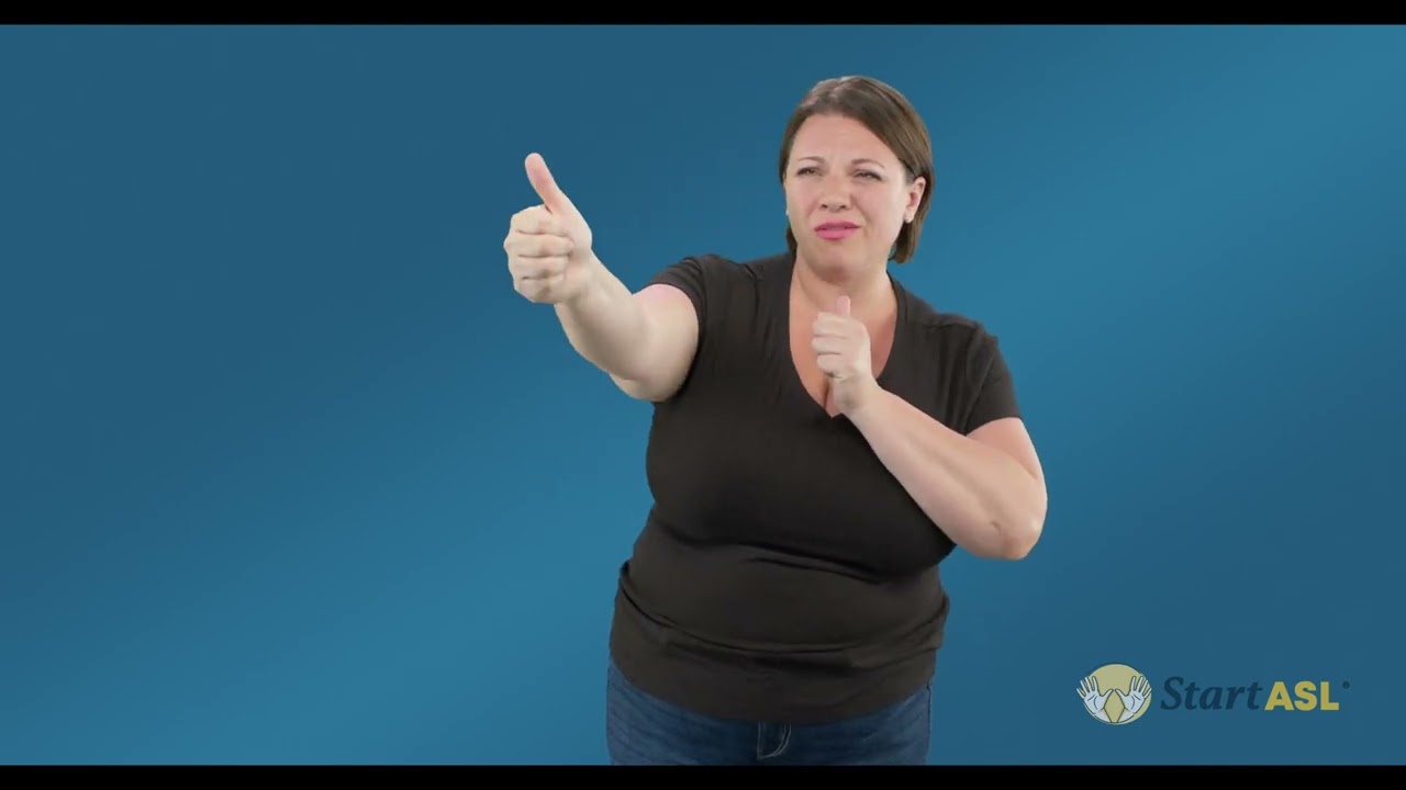 Master the Sign for 'Far' in ASL: Your Ultimate Visual Guide ...