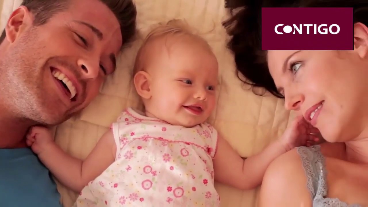 ¡Contigo Si! - YouTube