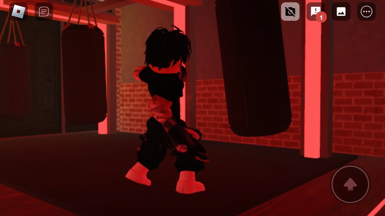 BOXING BETA GUIDE ROBLOX - YouTube
