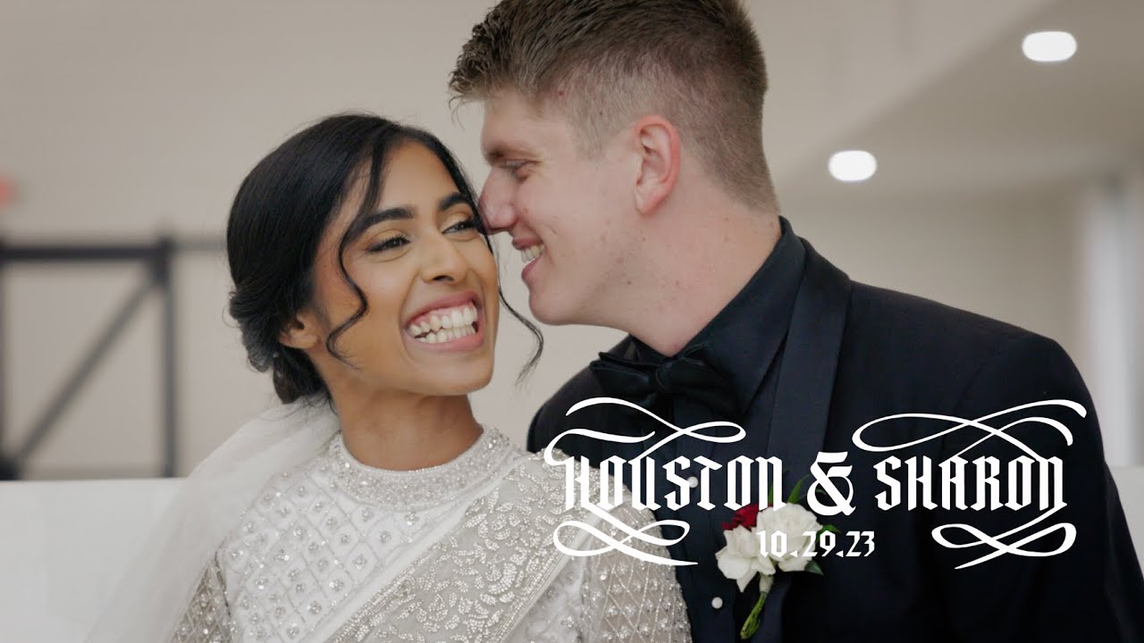 Houston + Sharon: Teaser - YouTube