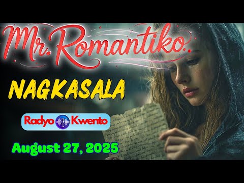 Mr. Romantiko Drama – \