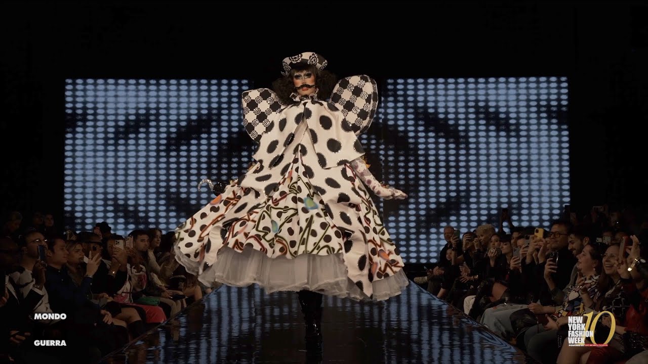 Mondo Fashion Collection
