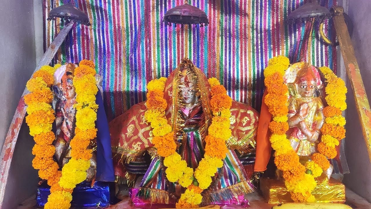 सवली खेतलाजी।। भेरुजी #khetlaji#sonana khetlaji #सोनाणा_खेतलाजी # ...