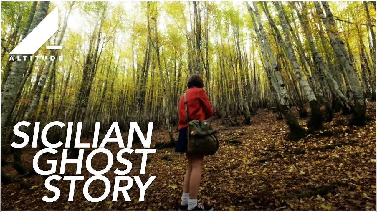 Luna Begins Investigating Giuseppe's Disappearance | Sicilian Ghost ...